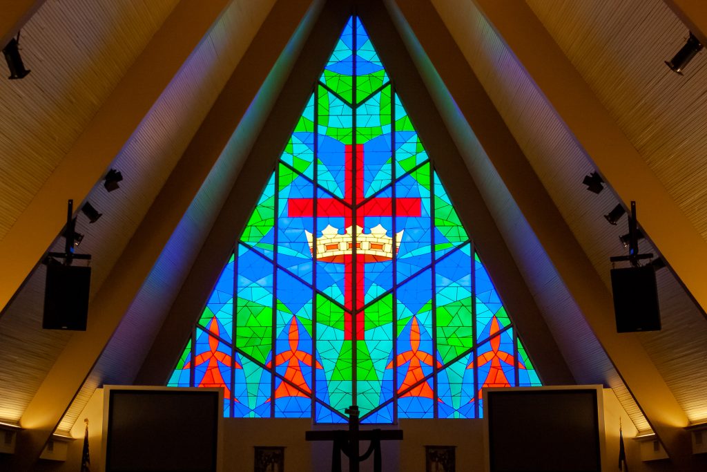 Church Symbolism and History